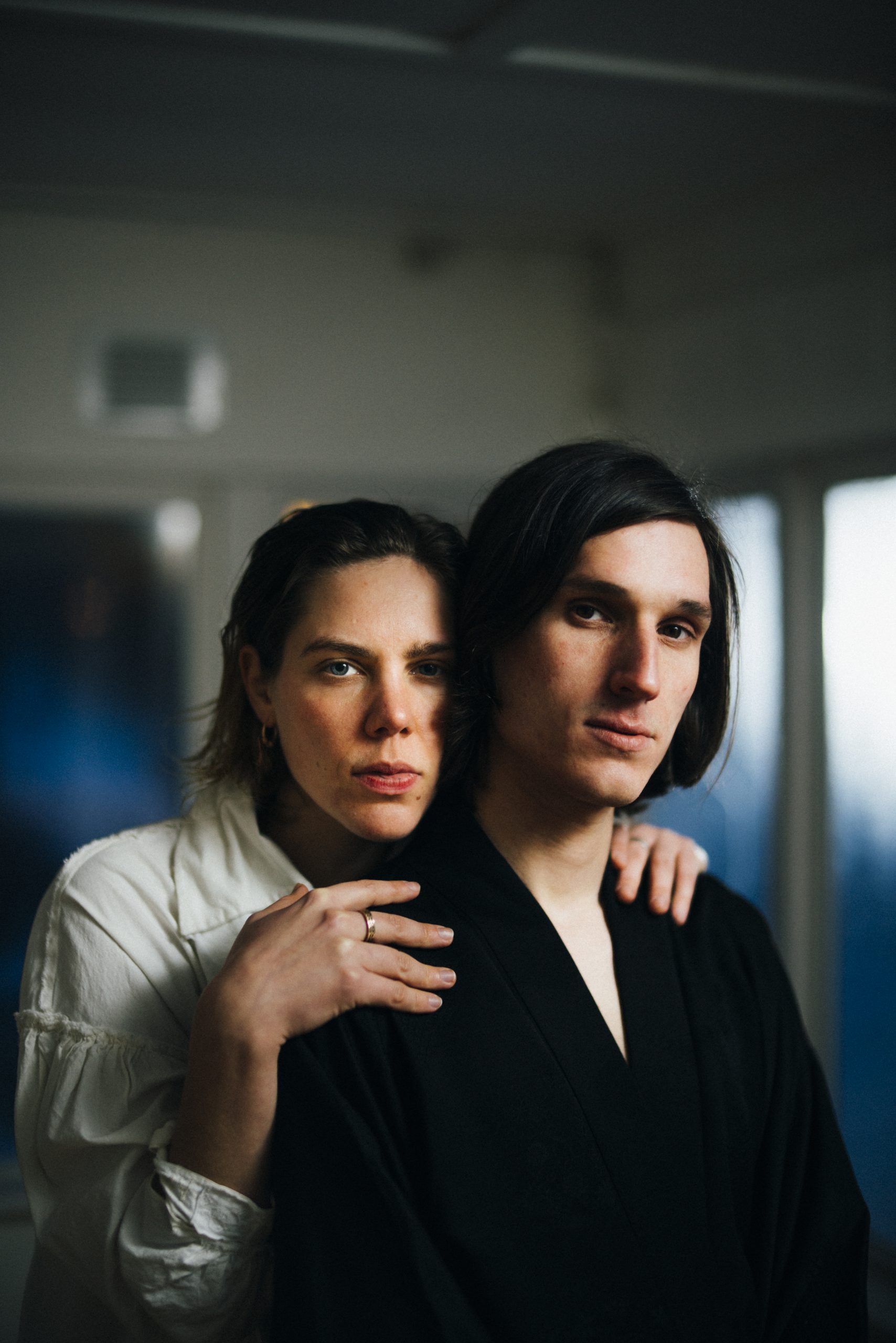 Welcome to The Village » The Visual