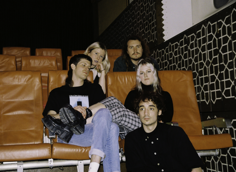 Welcome to The Village » Tramhaus